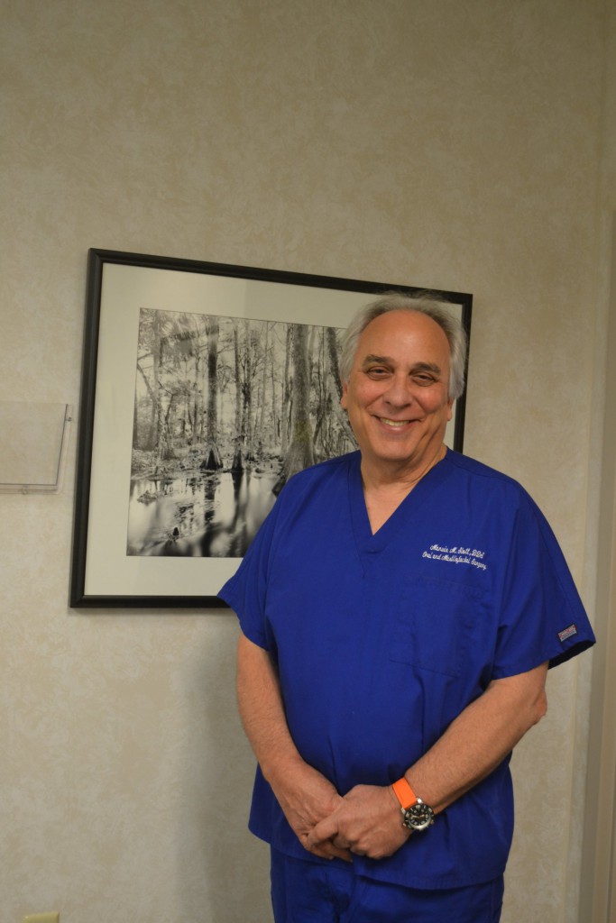 Meet Oral Surgeon Christopher Hambrook, DDS or Marvin M. Slott, DDS ...