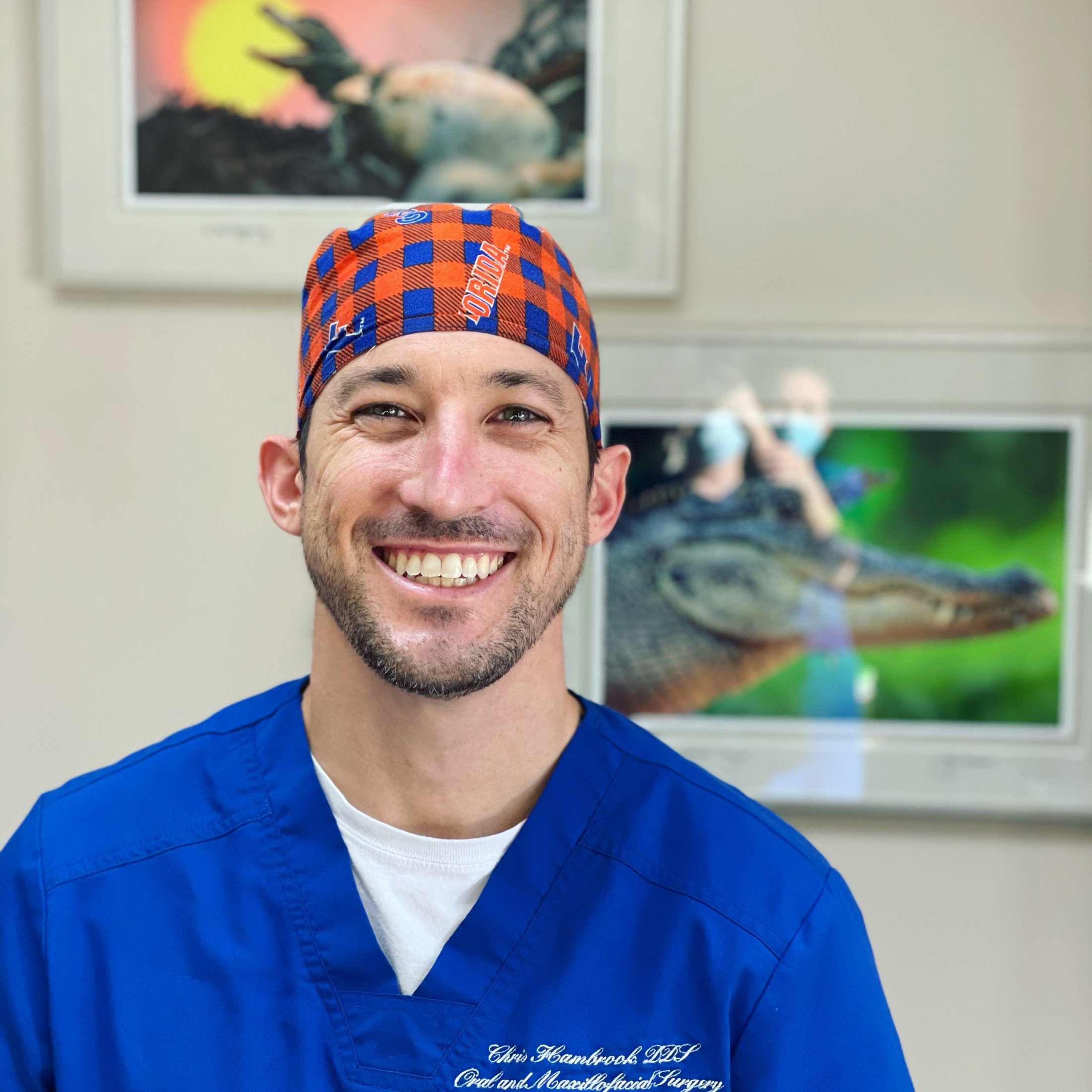 Oral Surgery Gainesville FL, Oral Surgeon