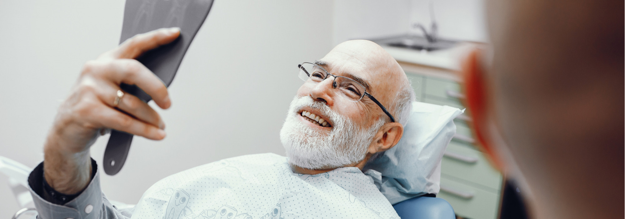 Oral Surgeon Christopher Hambrook, DDS or Marvin M. Slott, DDS ...